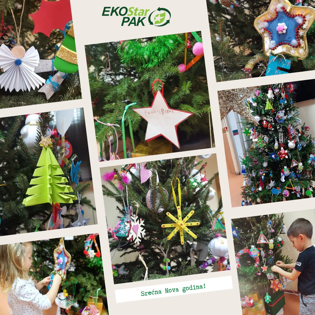 Ekostar Pak | Vaš Ekološki Partner