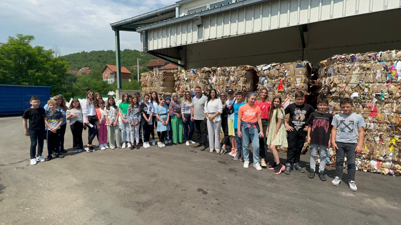 Ekostar Pak | Vaš Ekološki Partner