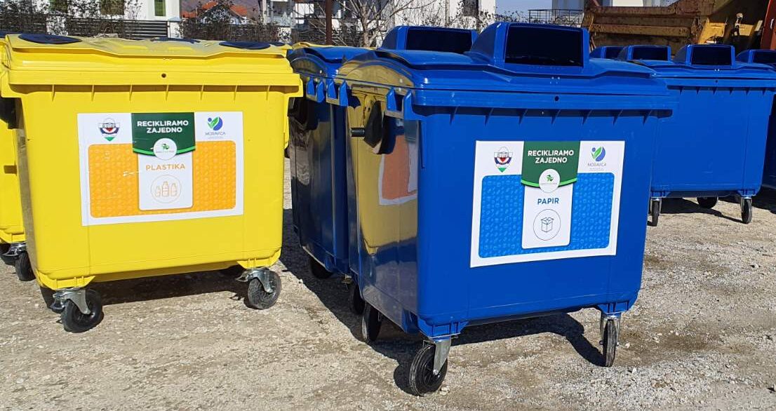 Ekostar Pak | Vaš Ekološki Partner