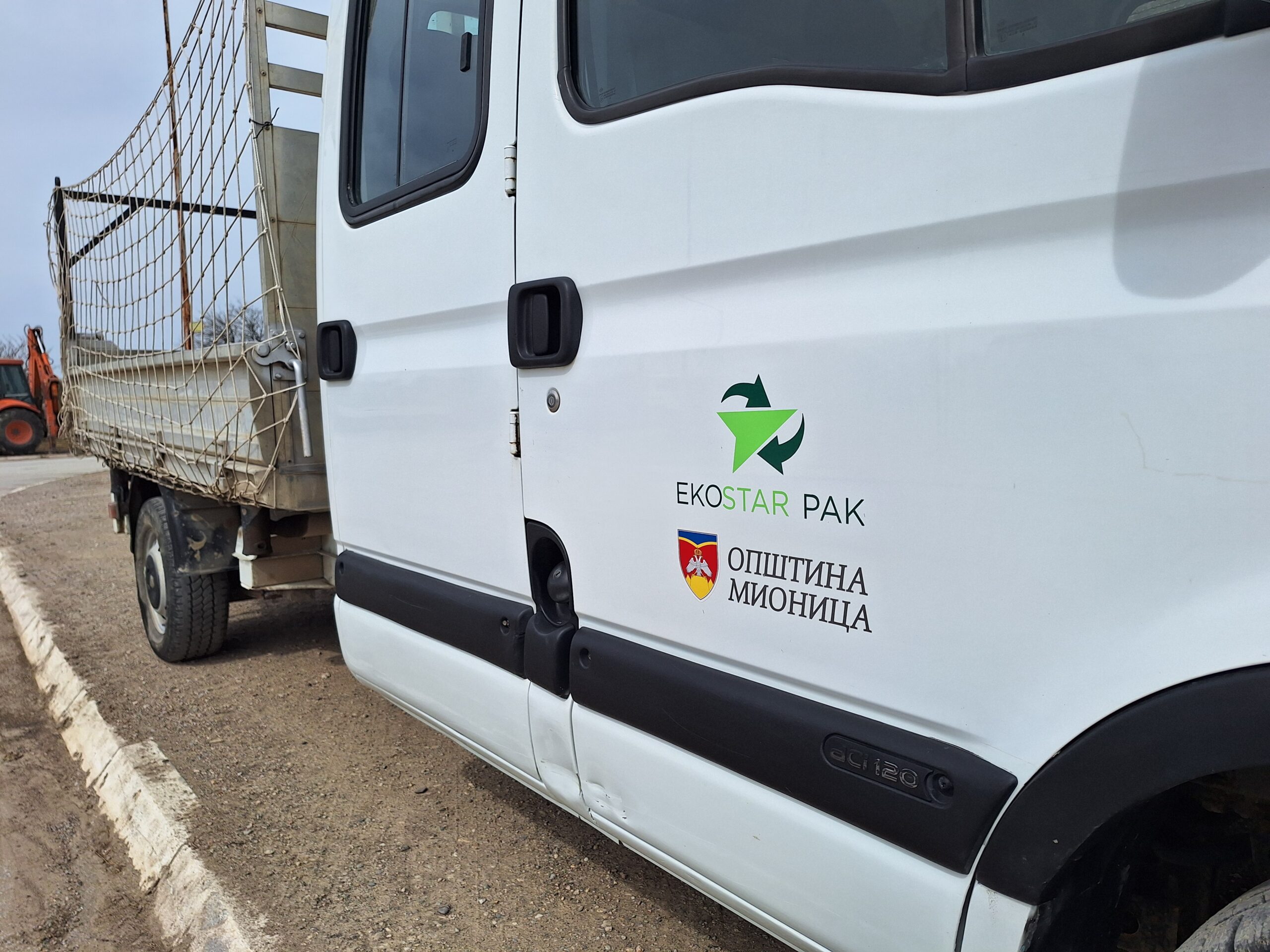 Ekostar Pak | Vaš Ekološki Partner