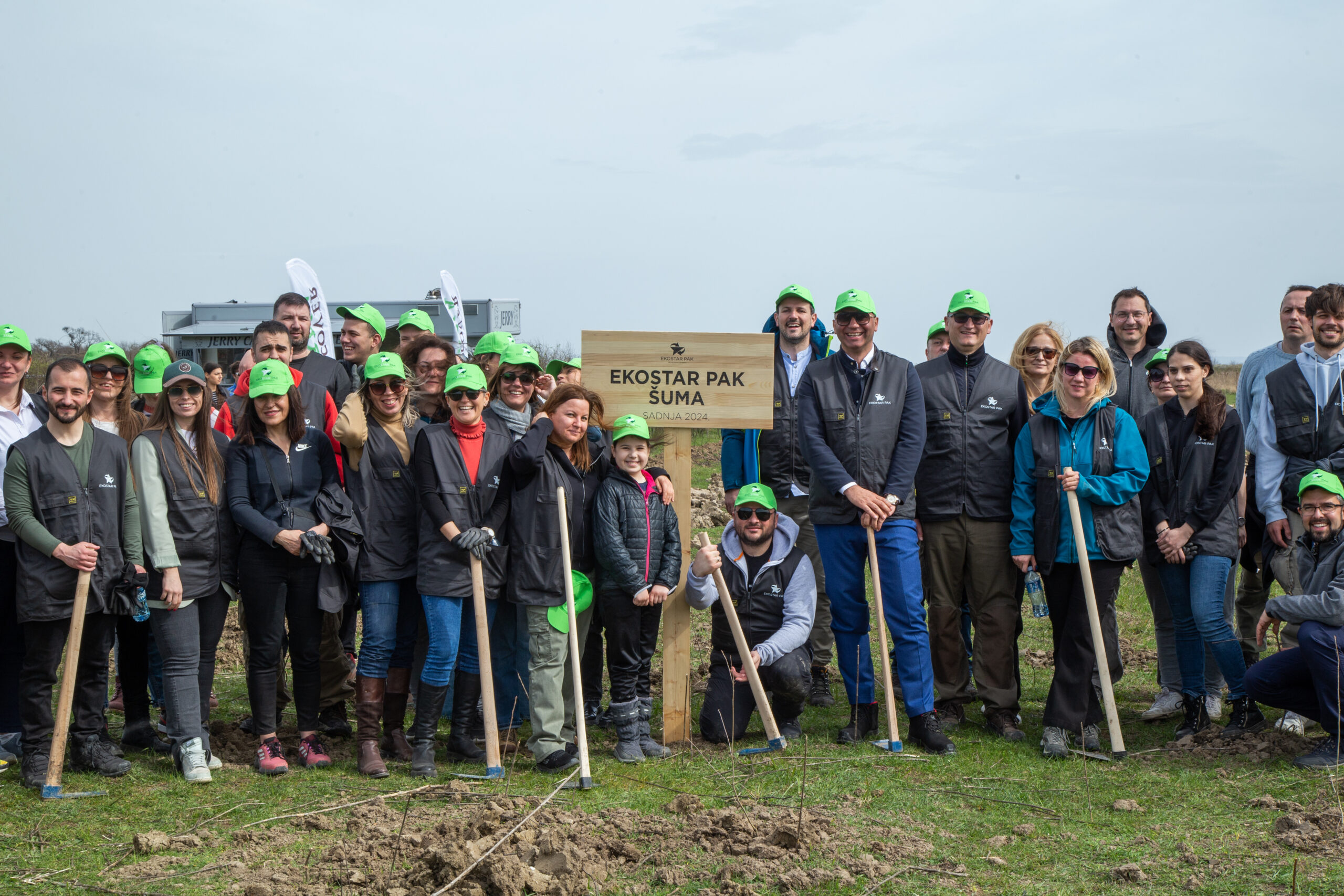 Ekostar Pak | Vaš Ekološki Partner