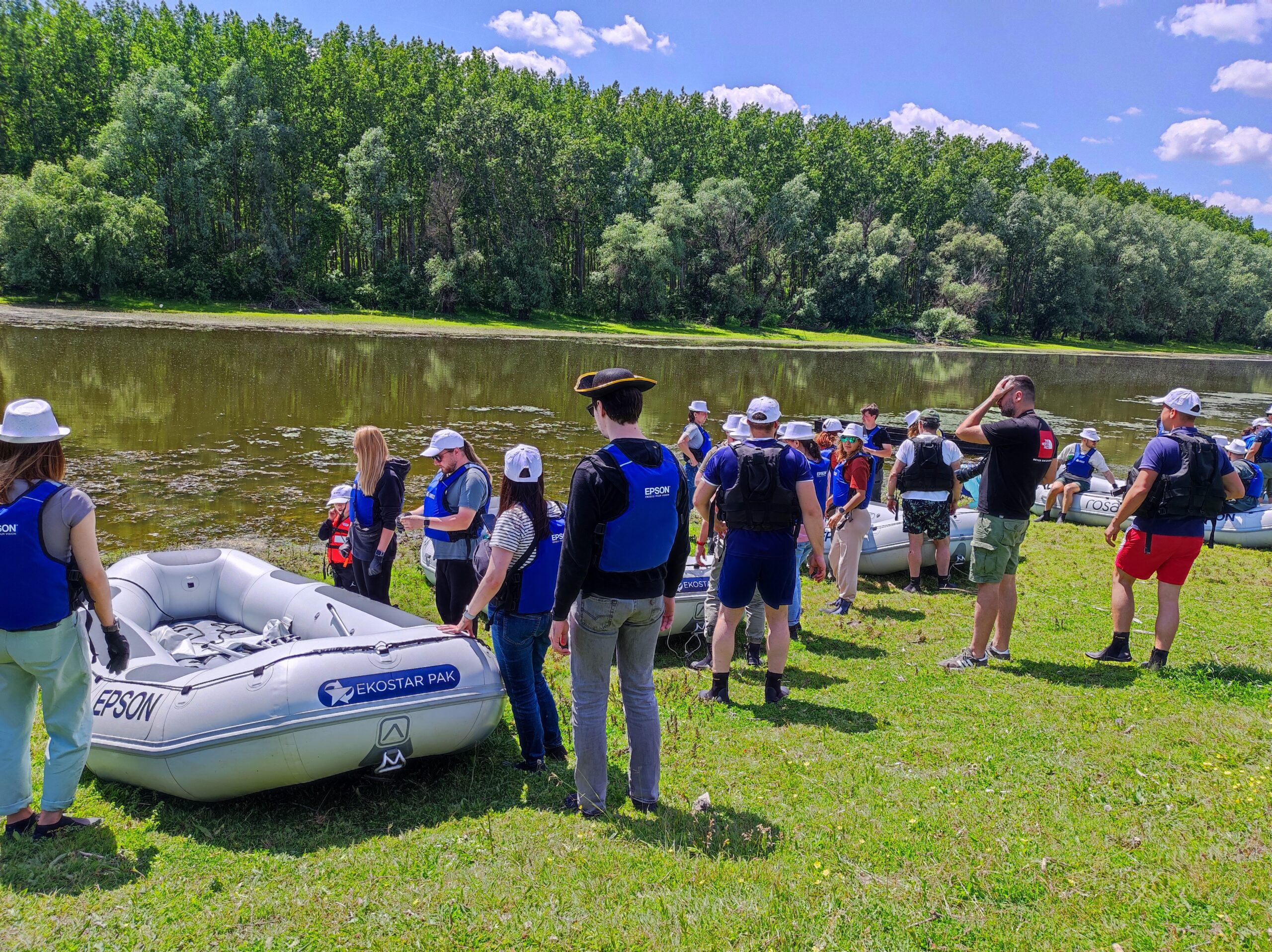 Ekostar Pak | Vaš Ekološki Partner